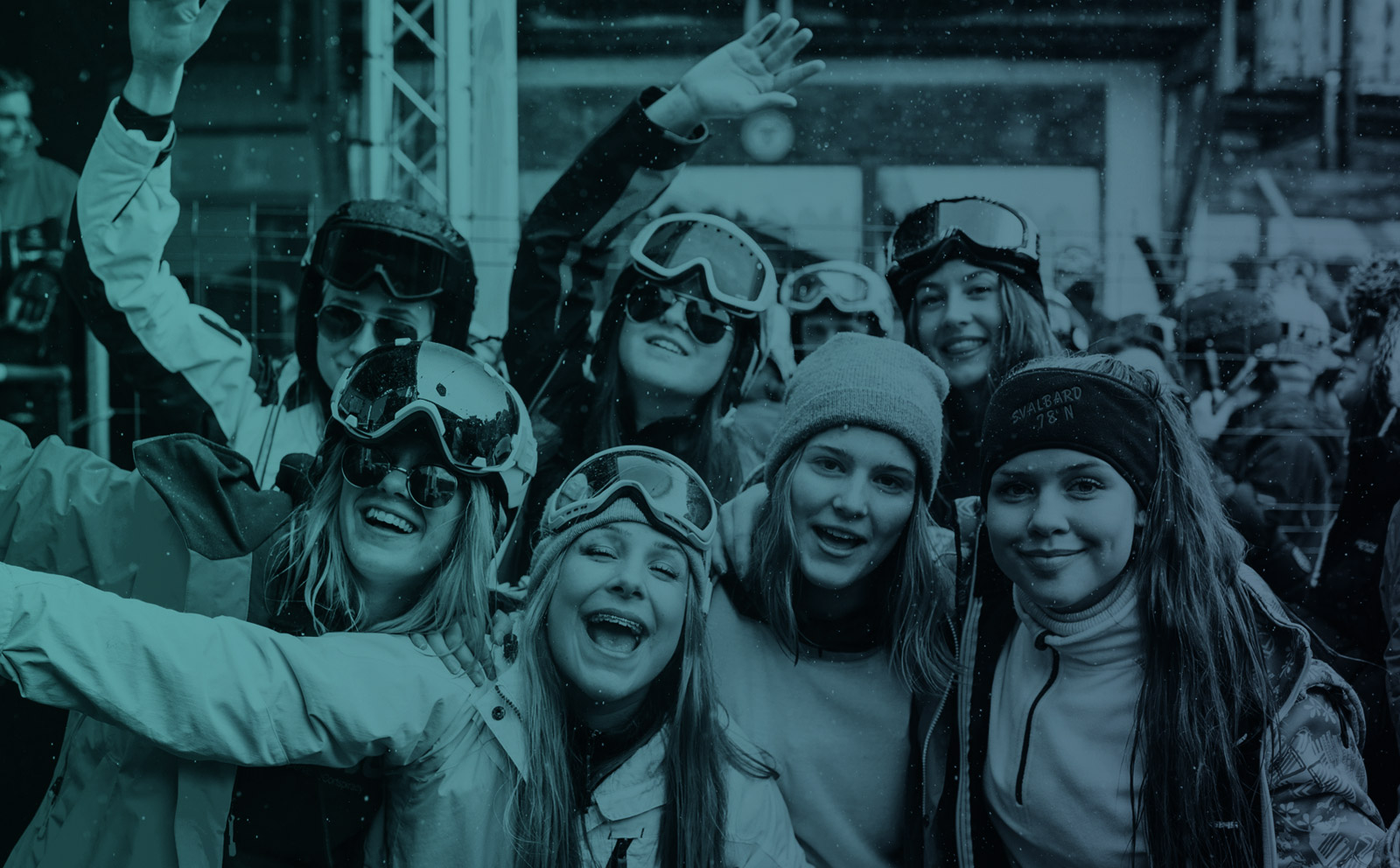 Summitweeks forældre information - sådan passer vi på dit barn